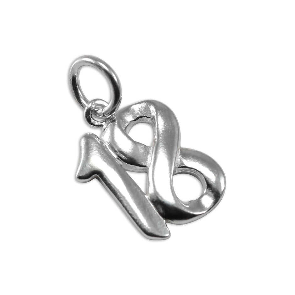 Silver Charms | TheCharmWorks
