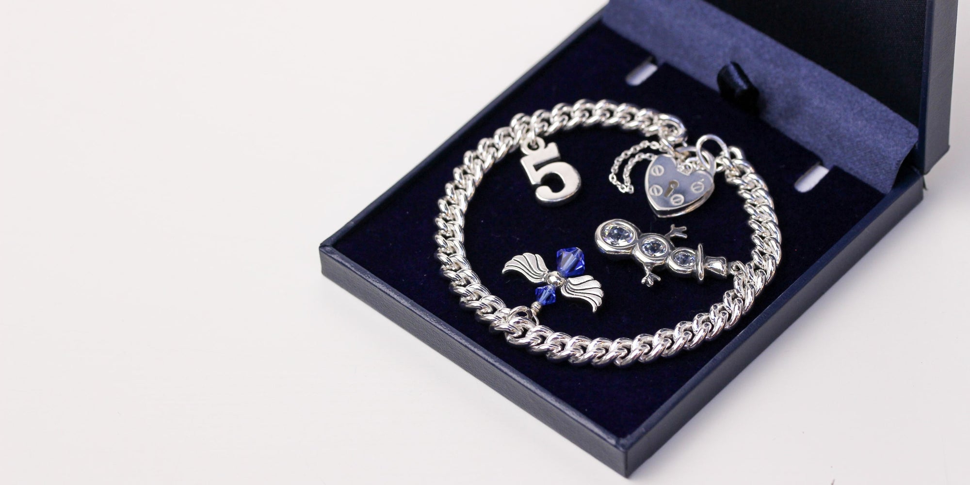 Charm Bracelets & Charms Online | TheCharmWorks