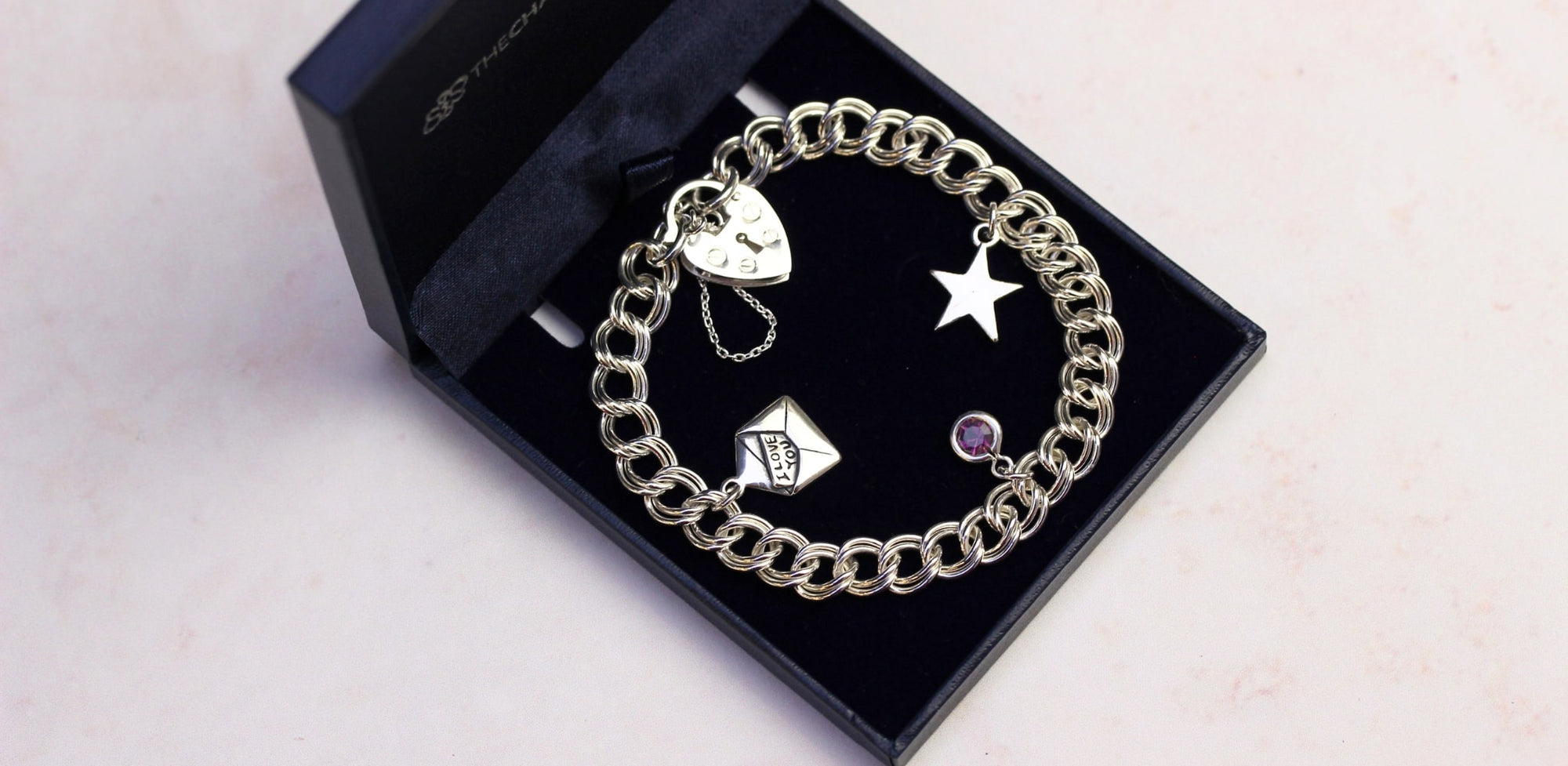 Charm Bracelets & Charms Online | TheCharmWorks